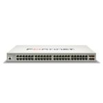 Fortinet FS-248E-FPOE FortiSwitch 248E-FPOE switch 52 ports managed ...