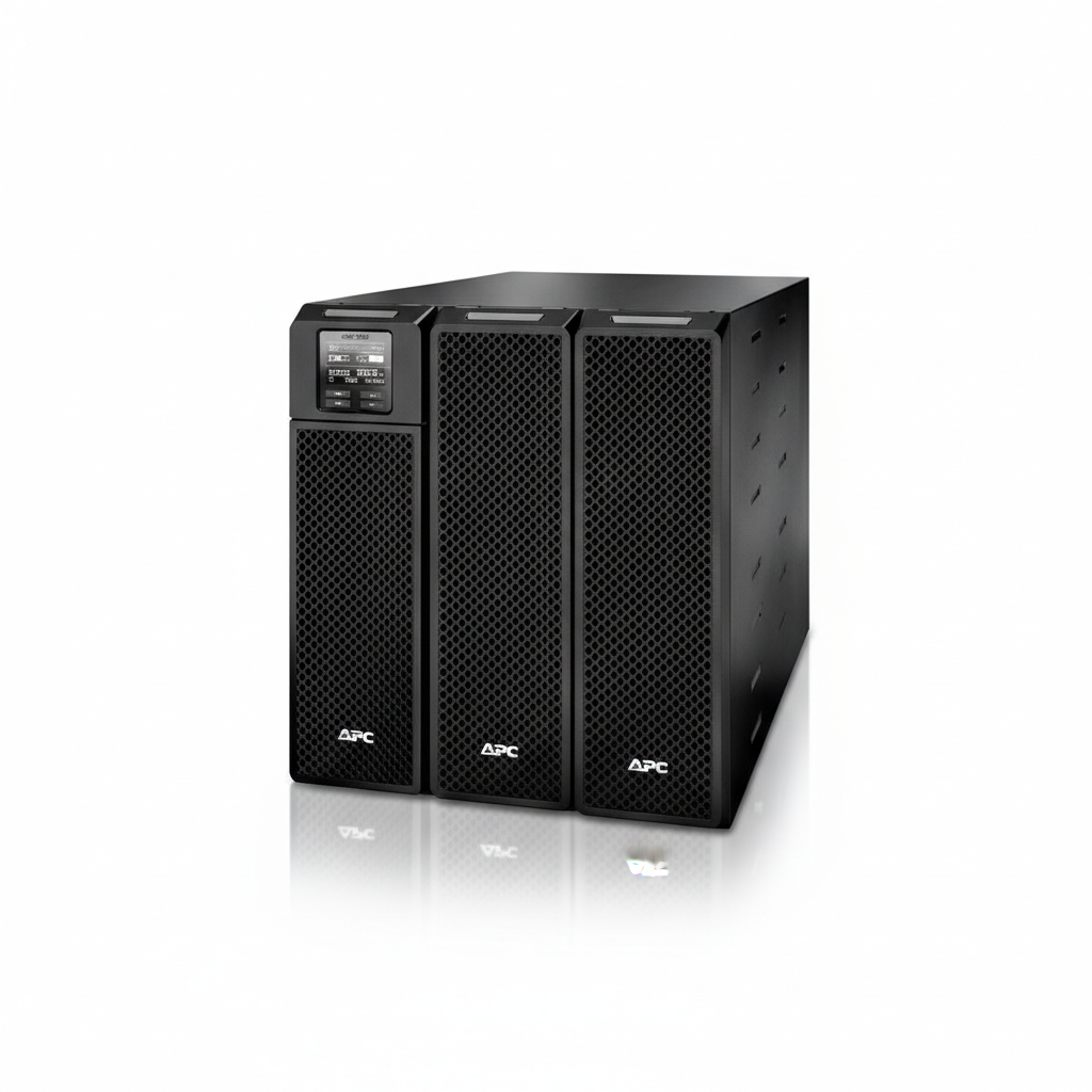 APC SRT192BP2 192V External Battery Pack for Smart-UPS SRT